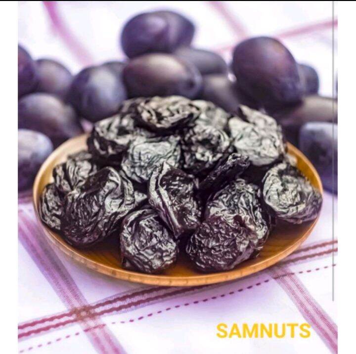 Dried Unsweetened Prunes at Barbara Keeter blog