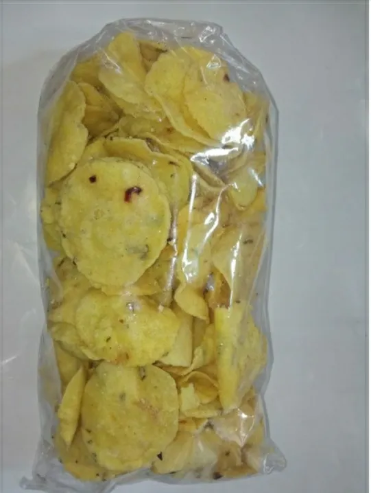 Comring Combro kering. makanan ringan Cemilan Renyah Gurih 250gr ...