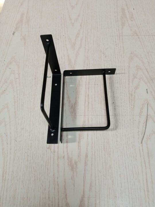 siku besi hambalan dinding. | Lazada Indonesia