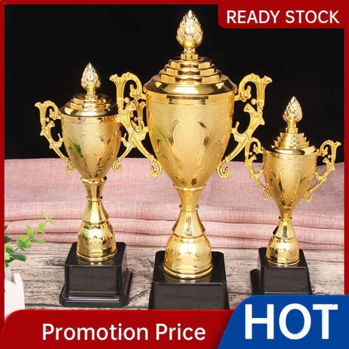 Ulight Award Trophy Trophy Cup Winning Prizes Kids Small Trophies ...