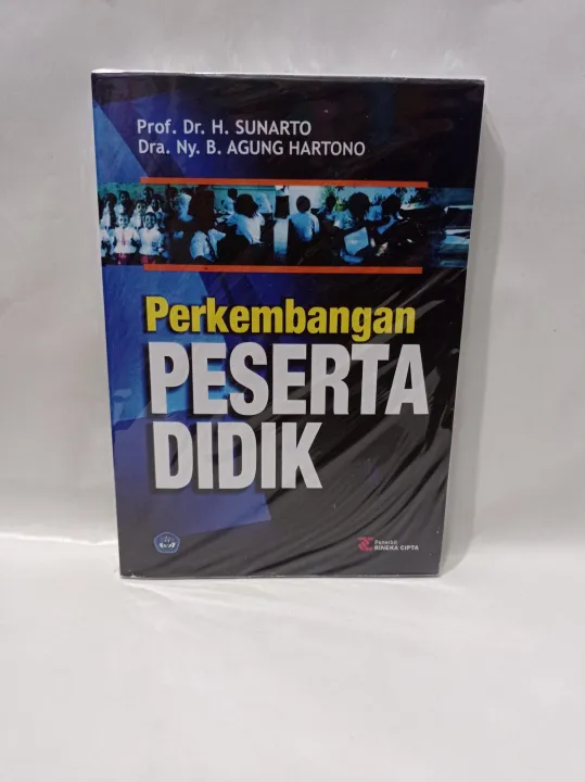 Buku PERKEMBANGAN PESERTA DIDIK. by. Prof Dr. H. Sunarto | Lazada Indonesia