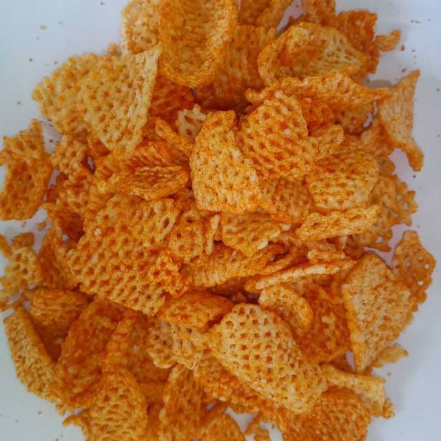 CIKI TARO PEDAS 250gram | Lazada Indonesia