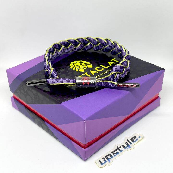 Rastaclat Neon Cheetah (Limited Edition) | Lazada PH