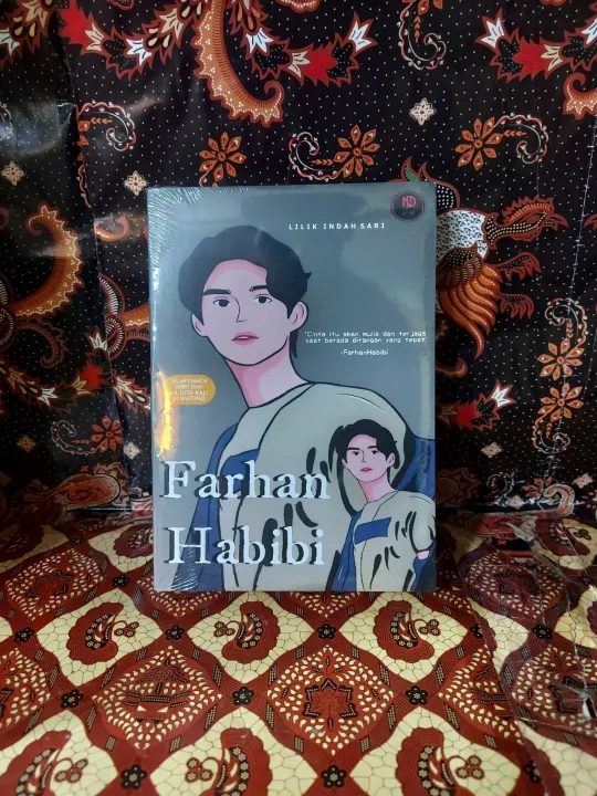 novel wattpad terbaru farhan habibi novel islami terbaru telah dibaca ...