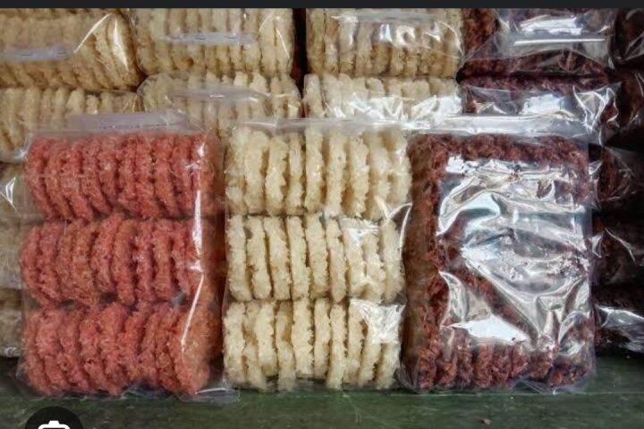 ranginang khas bandung | Lazada Indonesia
