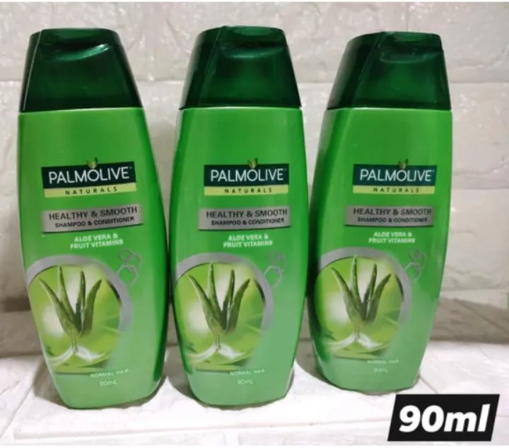 Palmolive 90ml | Lazada PH
