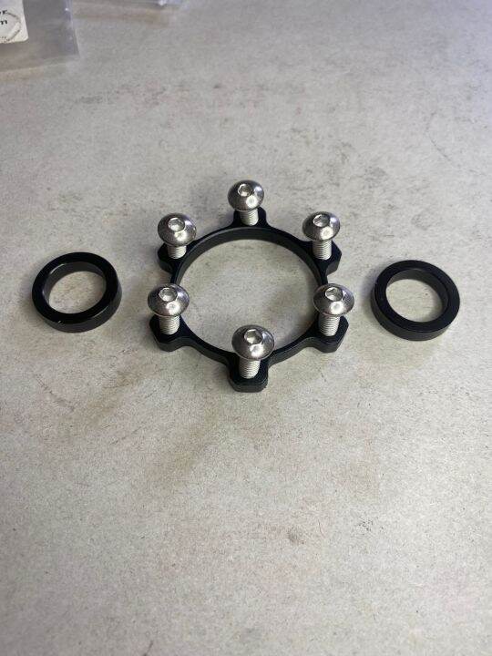 MTB Hub adaptor conversion kit boost HUB 100-110mm 142-148mm | Lazada PH