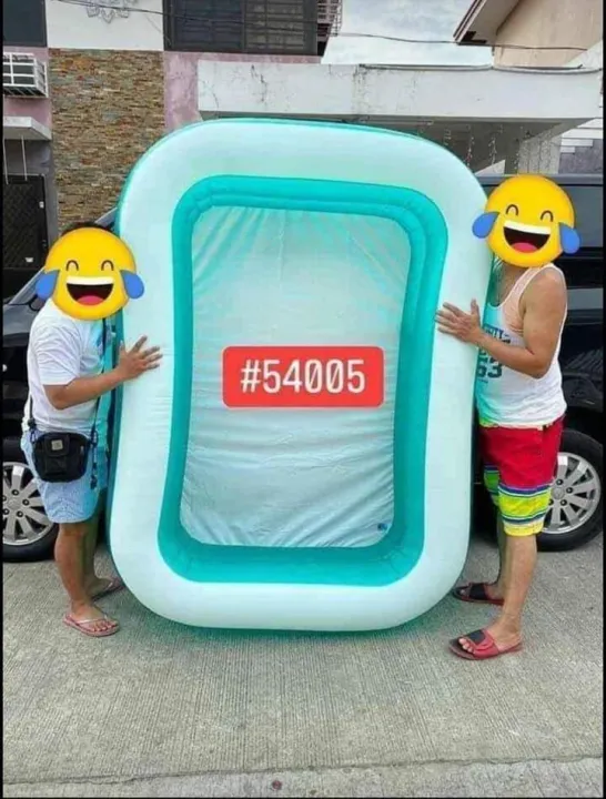SMALL BESTWAY POOL | Lazada PH