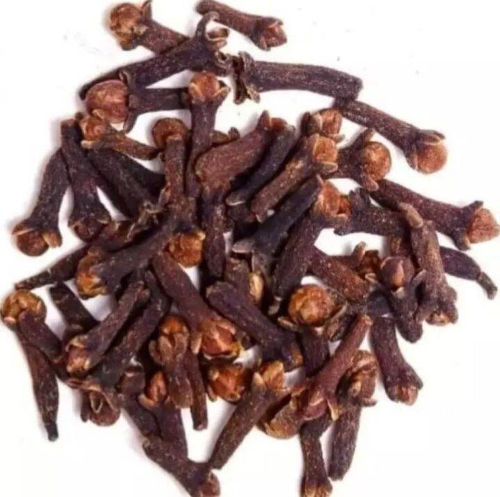 Cloves | Lazada PH: Buy sell online Condiments with cheap price | Lazada PH