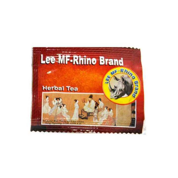 Rhino Tea (Herbal Tea) | Lazada PH
