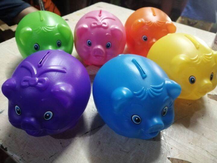 Piggy Alkansya small | Lazada PH