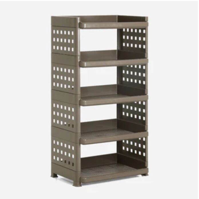 Megabox 5-Layer Utility Rack | Lazada PH