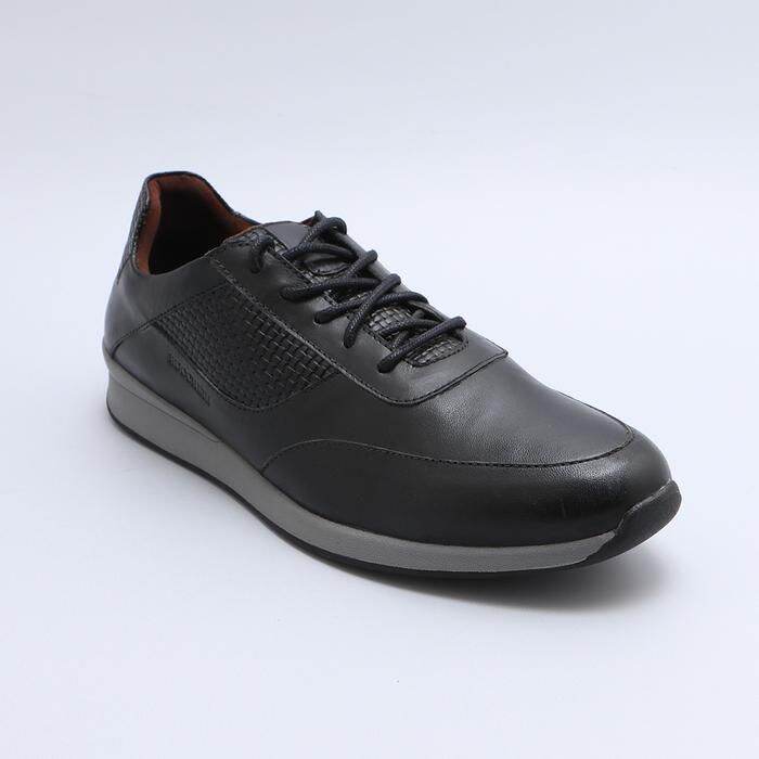 BUCCHERI Sepatu Pria Vishnu - BR2130 | Lazada Indonesia