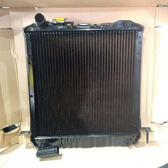 Radiator Isuzu ELF NKR58 Merk ADR | Lazada Indonesia