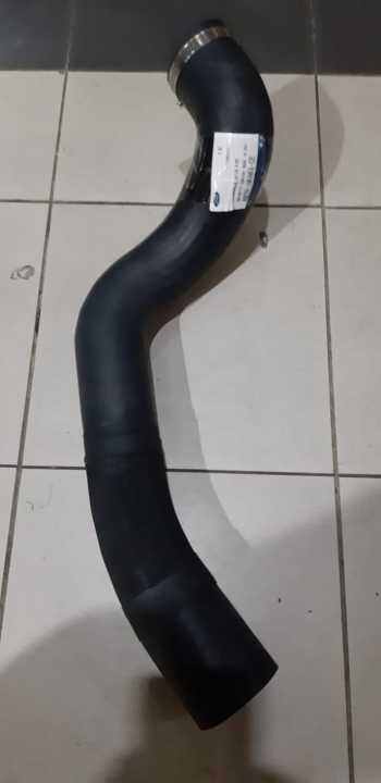 Selang turbo intercooler Ford ranger 2.2 T6/3.2 T7 Original | Lazada ...