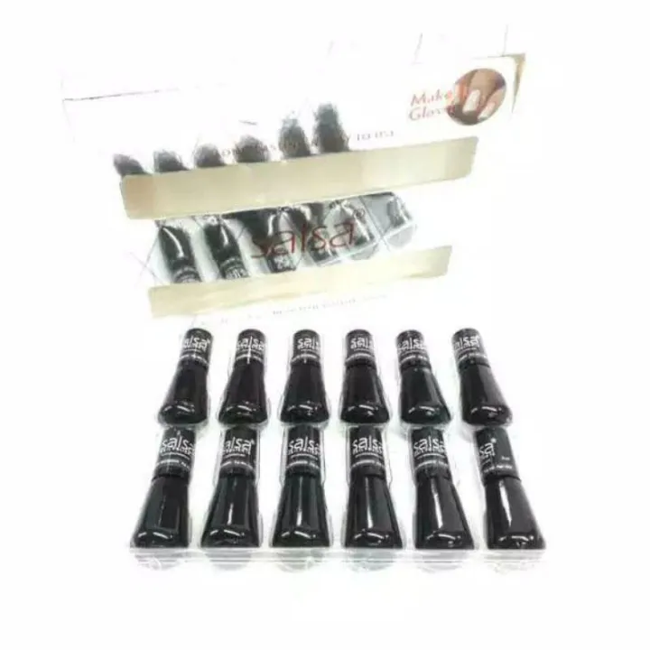 Salsa Kutek Warna Khusus | Lazada Indonesia