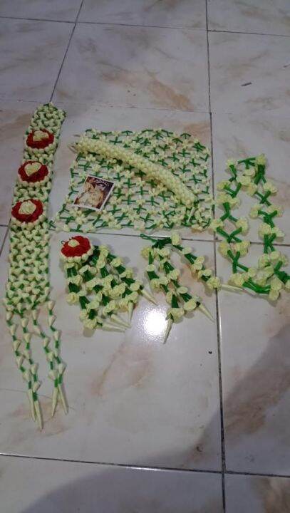 melati solo putri TIBO DODO TEBAL | Lazada Indonesia