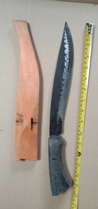 kitchen knife bicol with kaluban molye | Lazada PH