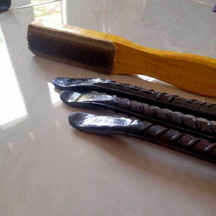 Cukit Ban Bahan Besi Ulir dan Alat Kerokan Ban | Lazada Indonesia
