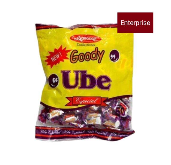 Goody Candy Ube Flavor -1Pack | Lazada PH