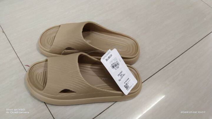 SANDAL SELOP ZANDILAC PEREMPUAN TERBARU ORIGINAL | Lazada Indonesia