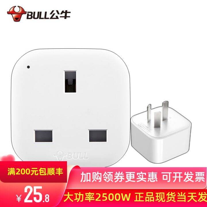 Bull British Standard Converter British Standard Electrical Conversion ...