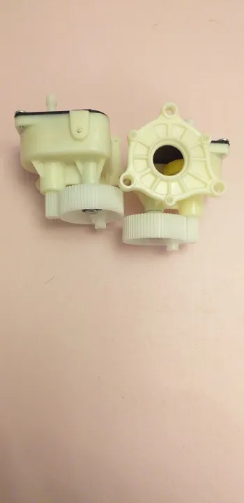 Electric fan gear box for standard | Lazada PH