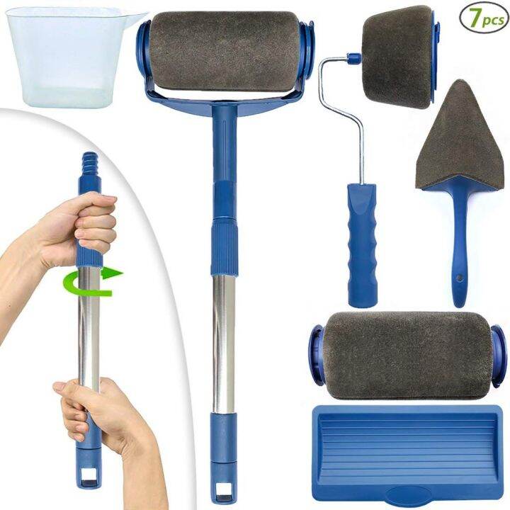 Paint Roller Pro Set | Lazada PH