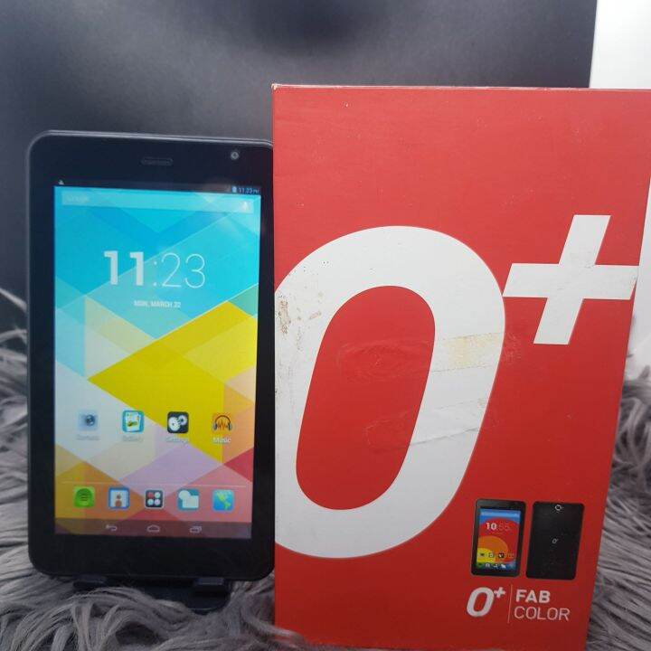 O+ FAB COLOR Unit and Box Only *41328 | Lazada PH