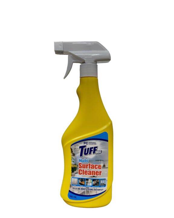 Tuff Multi Surface Cleaner 500ML | Lazada