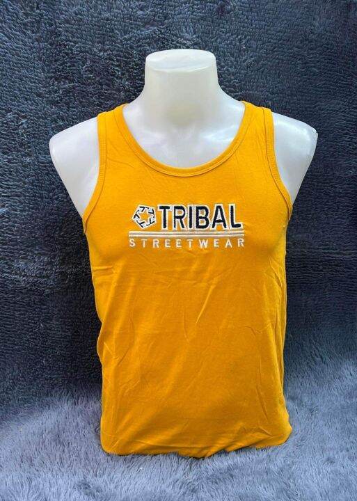 SANDO FOR MENS BRANDED OVERRUNS MALL PULL OUT | Lazada PH