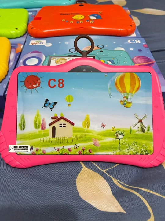 cod tablet c8 7 inch not sim | Lazada PH
