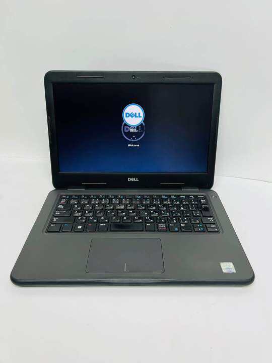 Dell Latitude 3300 Core i3 7Th Gen Ram 4gb Ssd 128Gb Window 11 pro ...