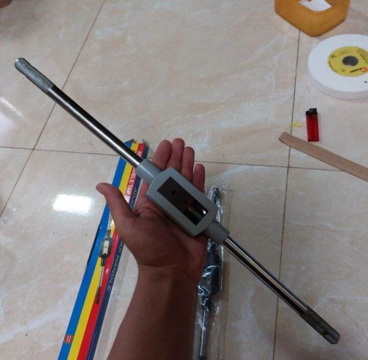 Gagang hand tap M20 Hand tap handle 3/4 inch | Lazada Indonesia