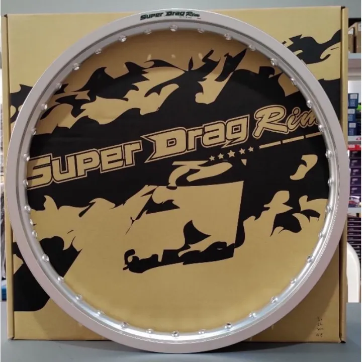 SDR RIM BLACK BROKEN SIZE | Lazada PH