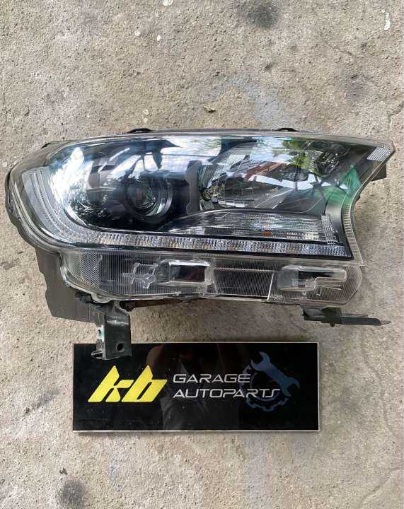 Ford Ranger Raptor [2019-2021] RH HEADLIGHT | Lazada PH