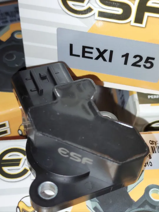 Sensor TPS LEXI 125(B65) ESF | Lazada Indonesia