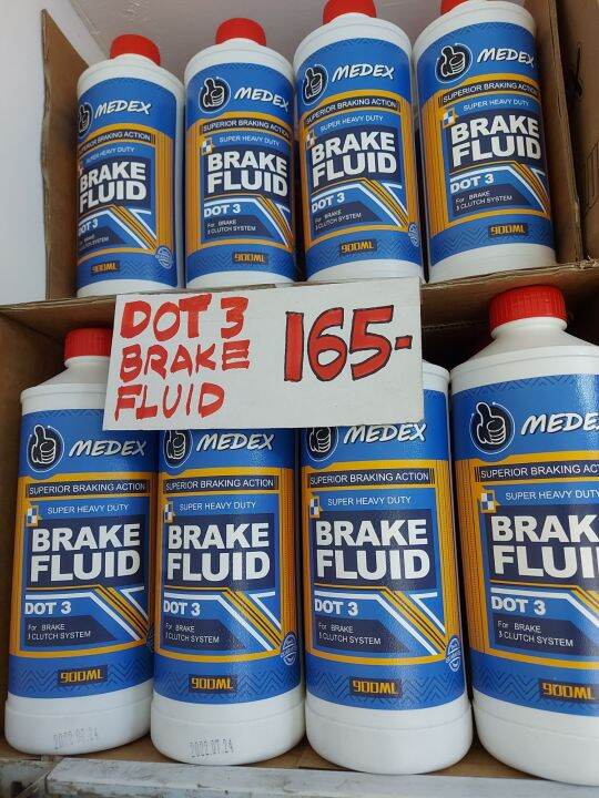 break fluid super heavy duty | Lazada PH