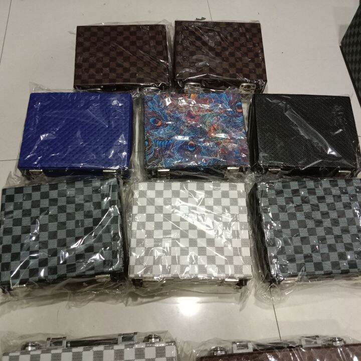 24 Capacity Tari Case/Box | Lazada PH