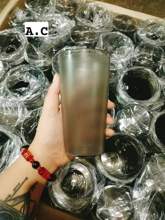 BLACK BASO (6PCS) | Lazada PH