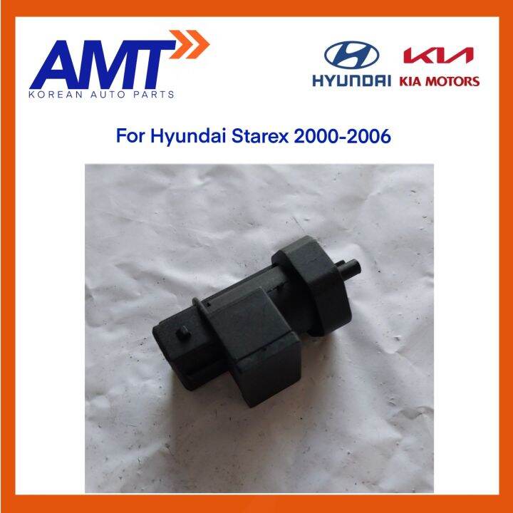 Speed Sensor for Hyundai Starex 2000-2006 | Lazada PH