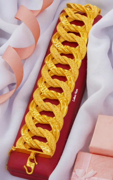 Gelang coco lipan jumbo lebar 4cm | Lazada Indonesia