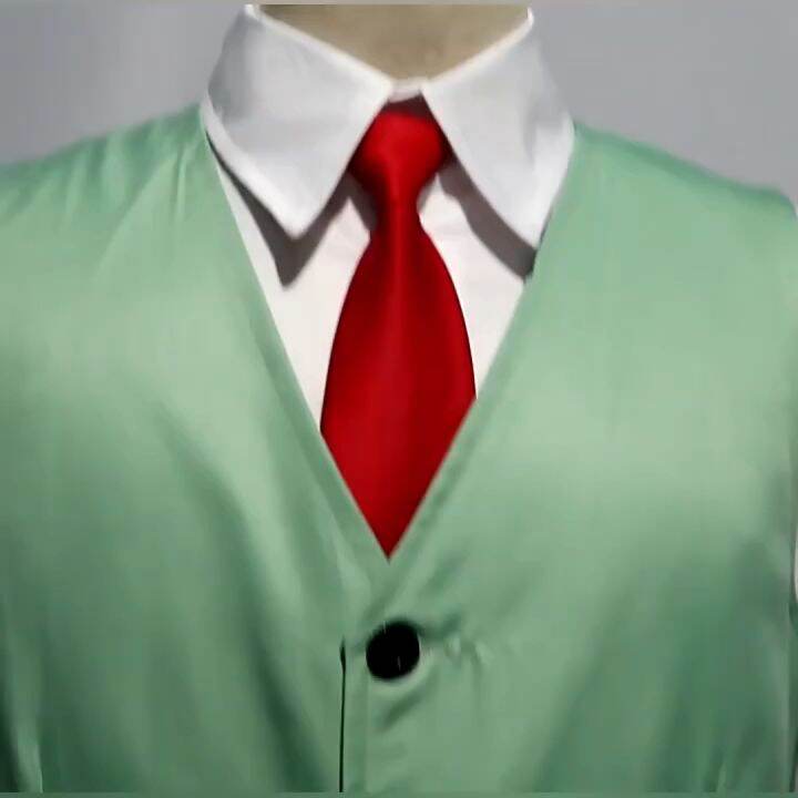 Anime Spy X Family Loid Forger Cosplay Costumes Halloween Costumes ...