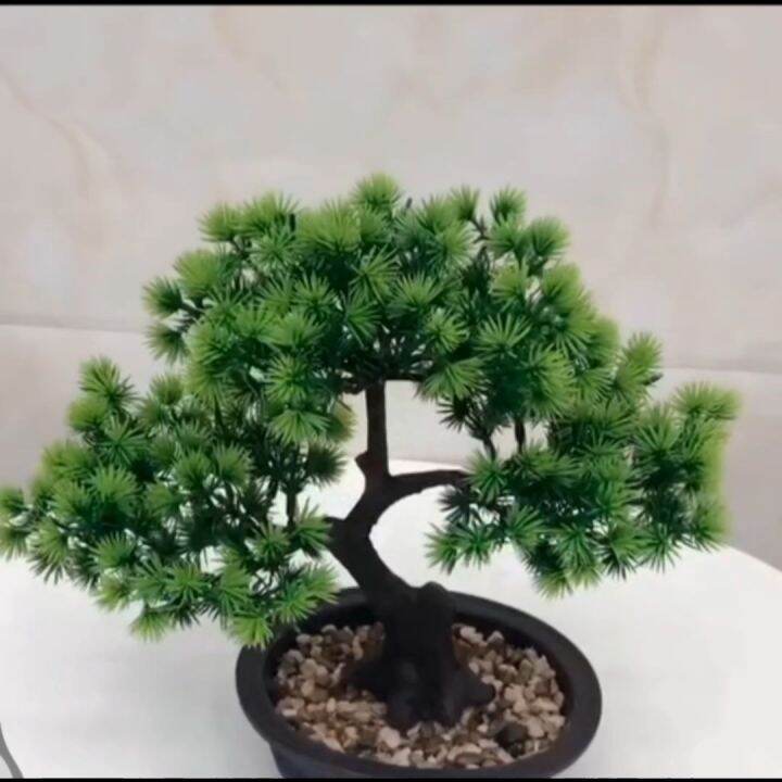 Artificial pine tree welcome pine Fake pine tree landscaping welcome ...