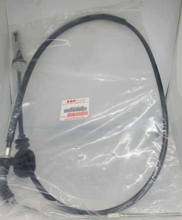 Cable Kabel kopling APV Arena Mega Carry 23710-61J02 | Lazada Indonesia
