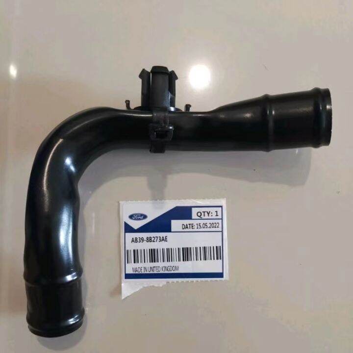 FORD RANGER T6 2.2 WATER PUMP PIPE | Lazada