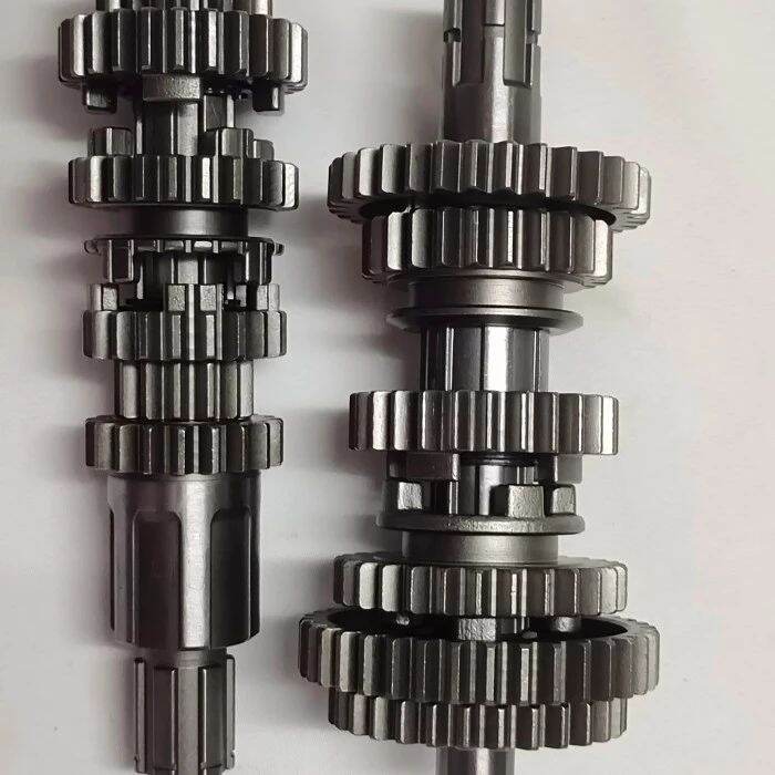 Gigi Transmisi/Gigi Rasio Set CG125cc | Lazada Indonesia