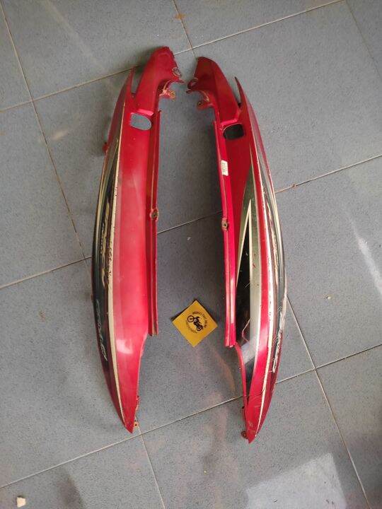 body belakang honda spacy original bekas | Lazada Indonesia