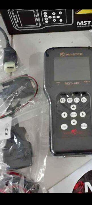 MST 400 HONDA + YAMAHA | Lazada Indonesia