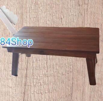 #MEJA LIPAS LESEHAN UK=50X30X20 CM/MEJA KAYU LIPAT/MEJA KAYU LESEHAN ...